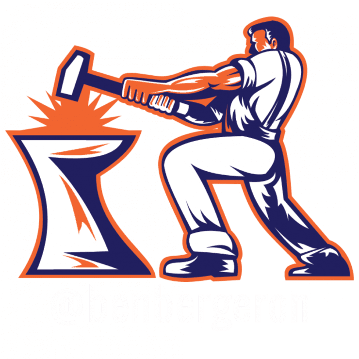 Os Benchmarks da CompTrain do Ben Bergeron - HugoCross - Tudo Sobre ...