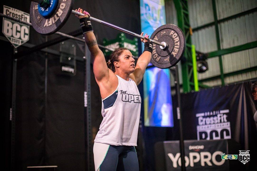 Dicas do workout 20.1 - HugoCross - Notícias sobre CrossFit