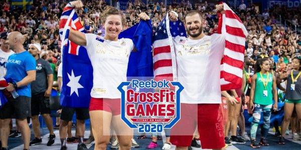 As provas dos CrossFit Games e como adaptá-las para você poder fazer ...