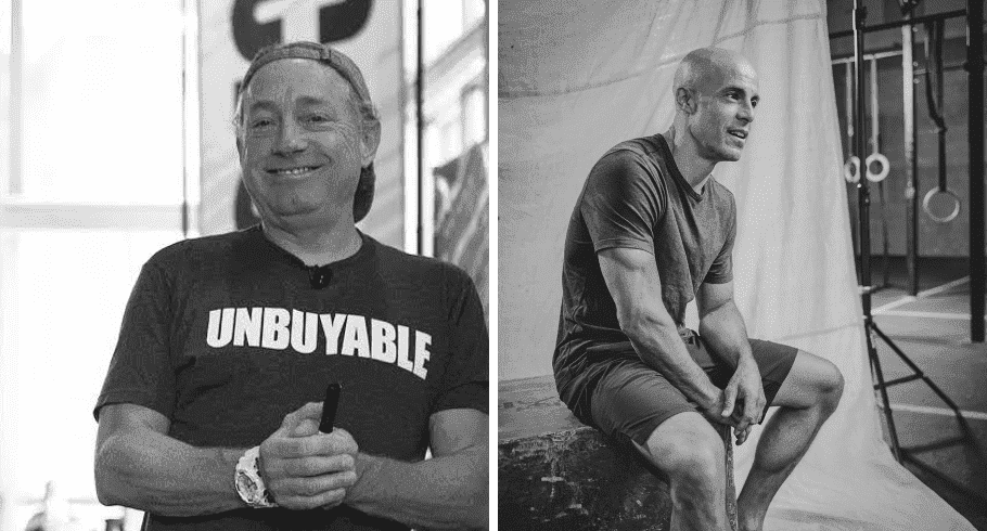 Greg Glassman vende a CrossFit e anuncia Eric Roza como novo dono e CEO ...
