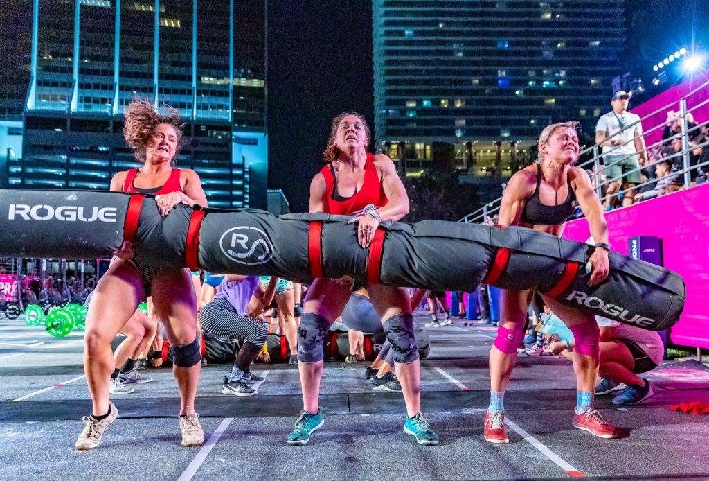 Wodapalooza 2022, veja quem são os brasileiros já classificados e como ...