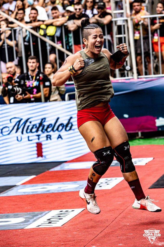 Como conciliar musculação e CrossFit - Hugo Cross