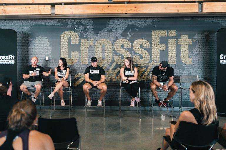 Principais Movimentos do CrossFit: Guia Completo e Vídeos