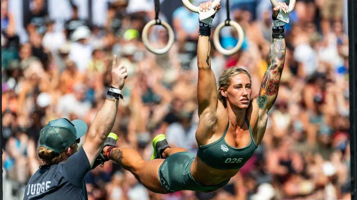 Guia da Temporada 2024 dos CrossFit Games - HugoCross - Notícias sobre ...