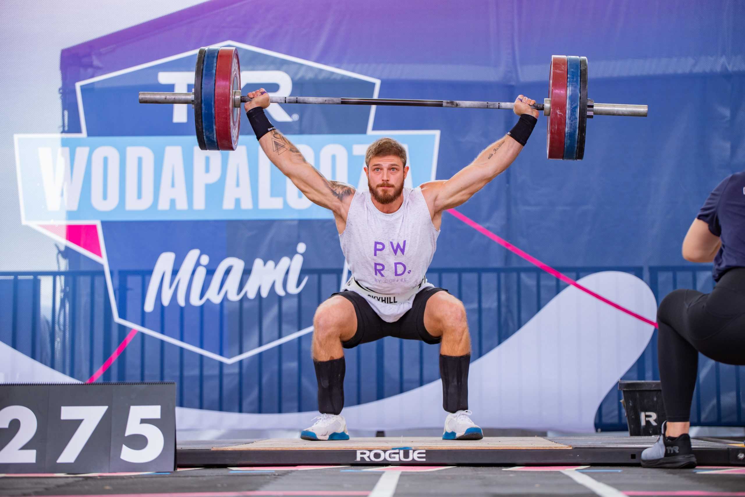 Assista ao vivo o Wodapalooza | LatAm Cup 2024: Guia completo com Hugo ...