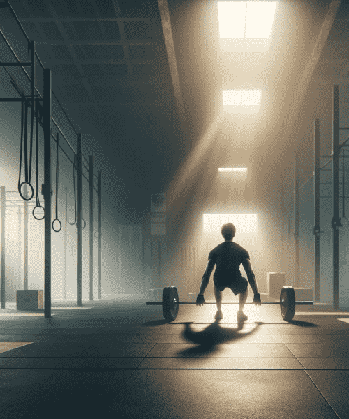 Guia da Temporada 2024 dos CrossFit Games - HugoCross - Tudo Sobre ...