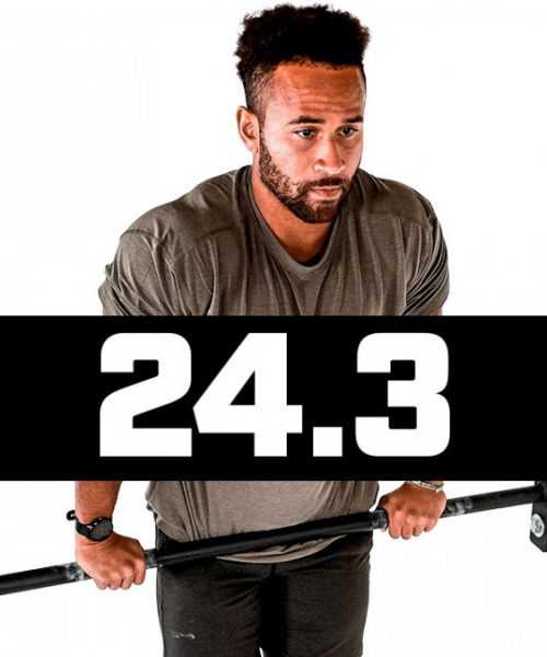 Dicas do 24.2 - HugoCross - Notícias sobre CrossFit